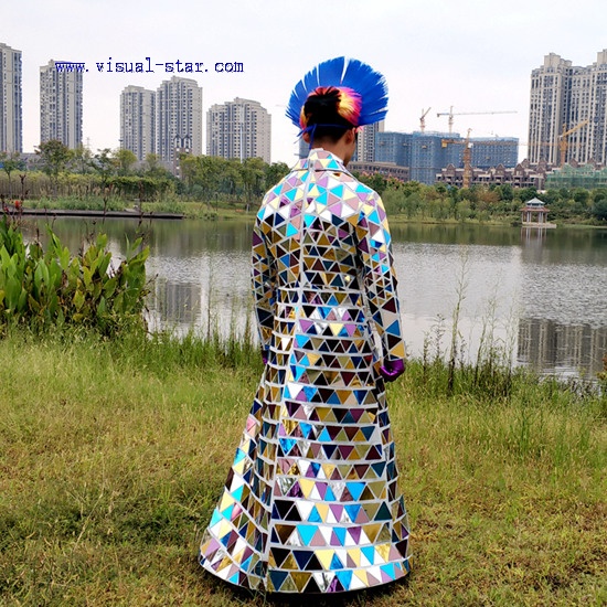 mixedcolor mirror mirror performance mirror girls