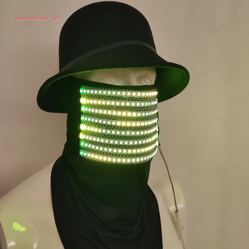 led mask,led collar,led headwear