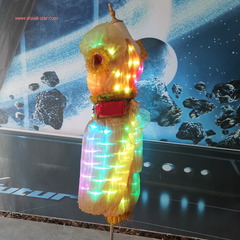 led kids costume,led costume,kids suit