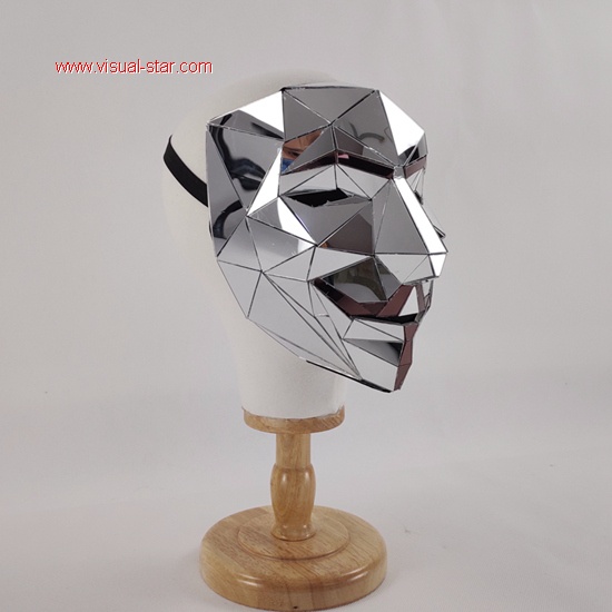 Mirror mask,etereshop,mirror show